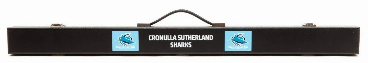 NRL Cue Cases (More Teams) - Billiards and Pool Tables