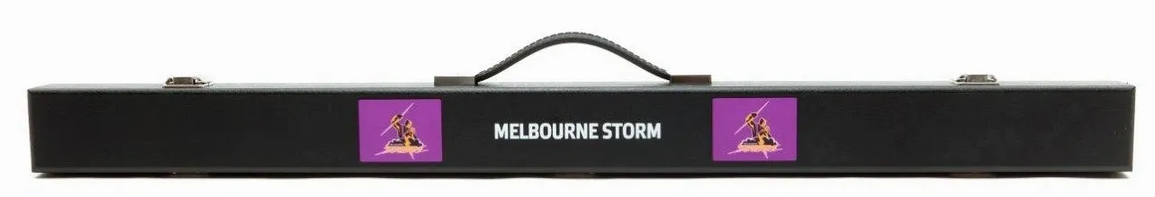 NRL Cue Cases (More Teams) - Billiards and Pool Tables