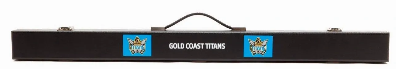 NRL Cue Cases (More Teams) - Billiards and Pool Tables