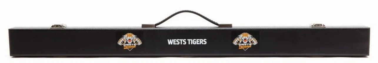 NRL Cue Cases (More Teams) - Billiards and Pool Tables
