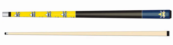 NRL Junior Cue - Billiards and Pool Tables