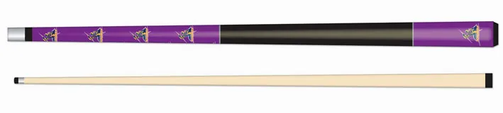 NRL Junior Cue (More Teams) - Billiards and Pool Tables