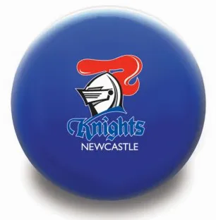 NRL Pool Balls Single - Billiards and Pool Tables