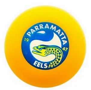 NRL Pool Balls Single - Billiards and Pool Tables