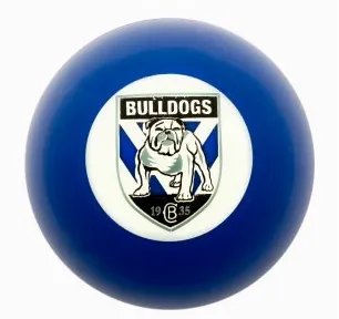 NRL Pool Balls Single - Billiards and Pool Tables