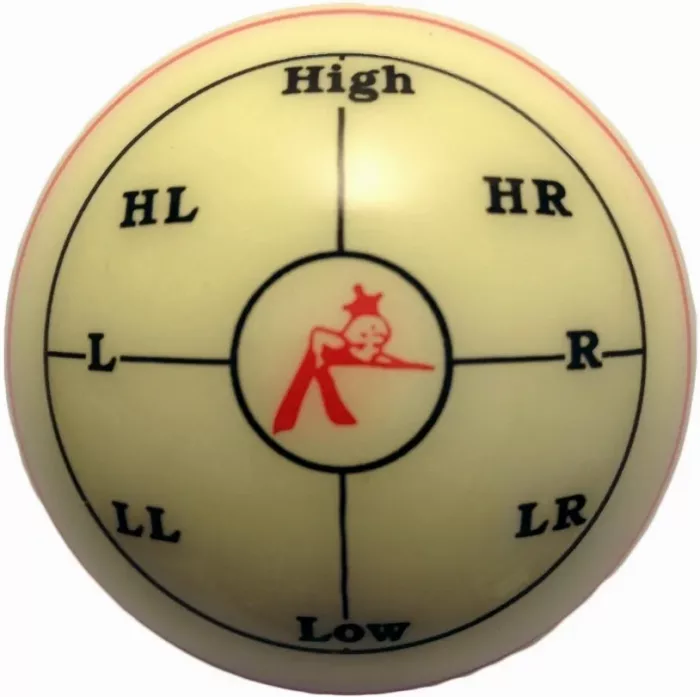 NRL Cue Ball - Billiards and Pool Tables